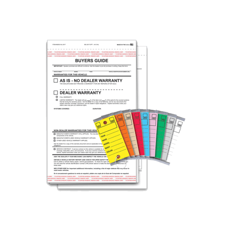Updates to the NH Unsafe Motor Vehicle Form