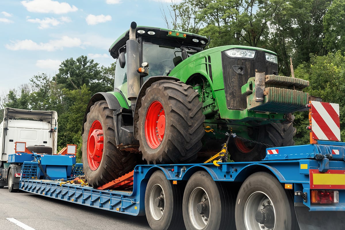 The Federal Annual Inspection: What Dealers and Commercial Carriers ...