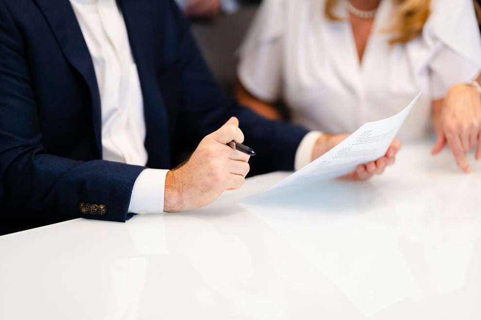 Registration vs. Title: Clearing up a Common Misconception