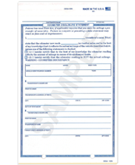 NHTSA Odometer Disclosure Rule Revisions Effective Jan. 1