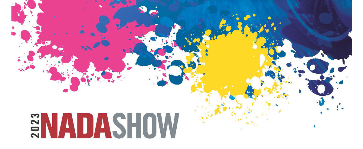 Get Ready To Make a Splash: NADA SHOW 2023