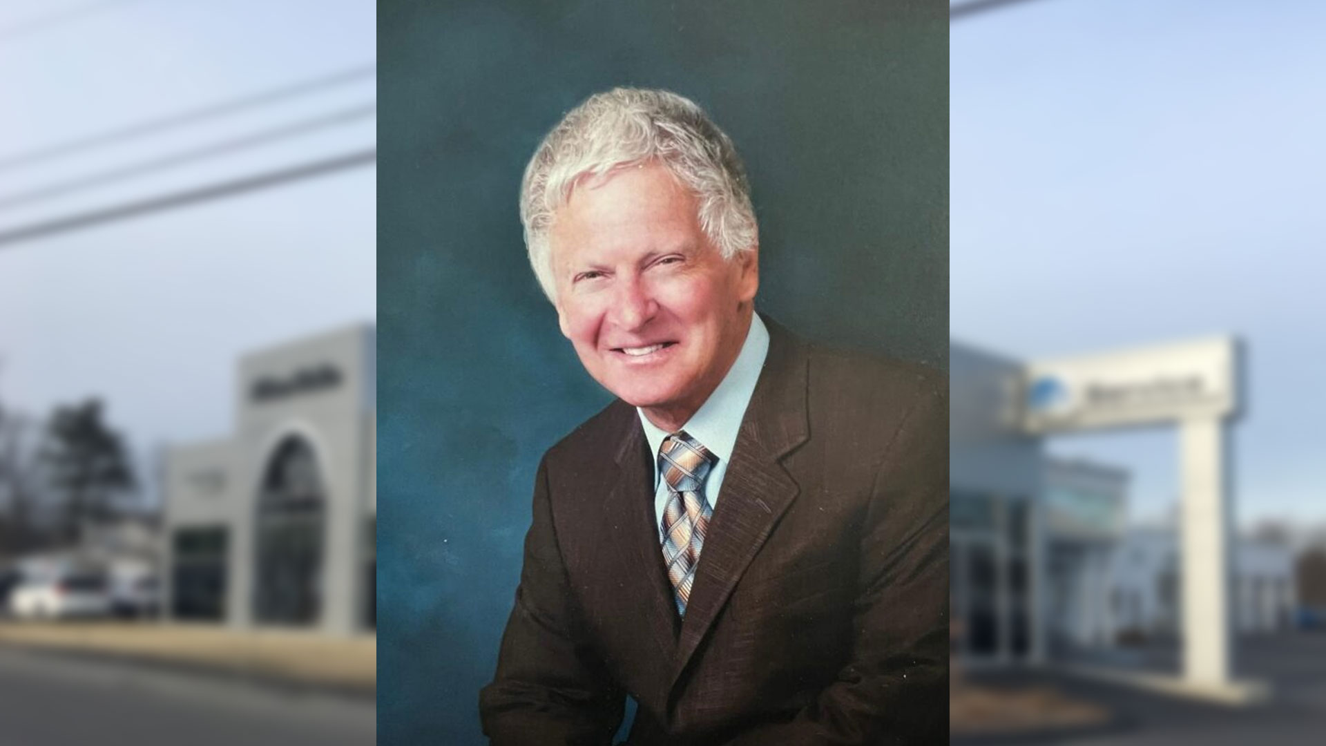 Remembering Allen Mello (10/7/34 - 2/14/25)