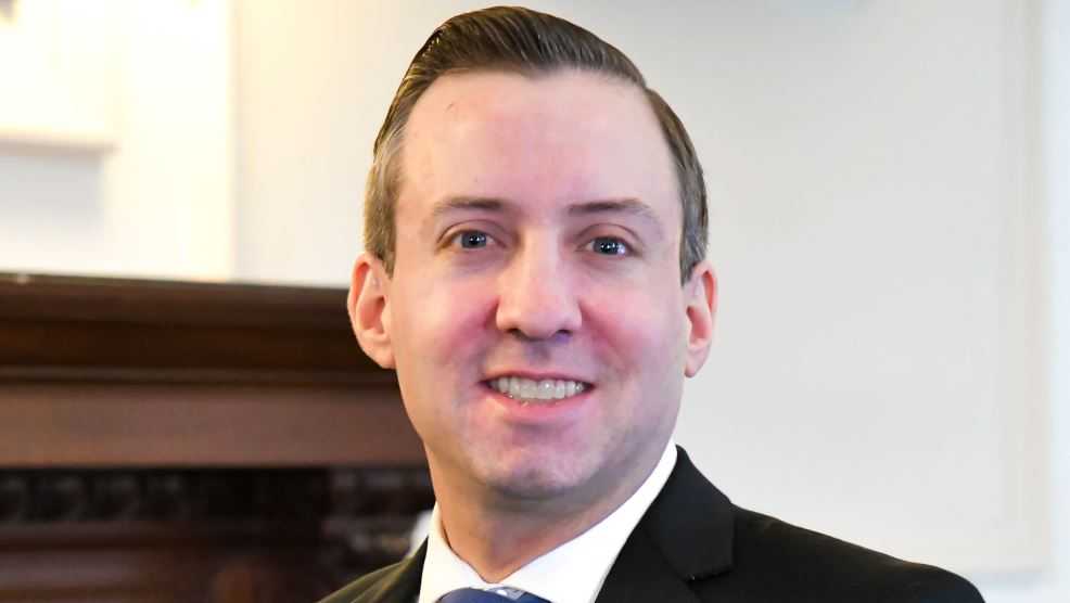 John Formella confirmed as the next Attorney General for New Hampshire