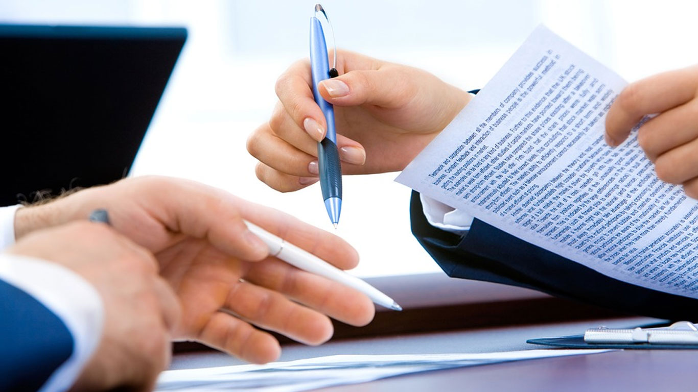 Be Prepared for a Department Of Labor Audit Process