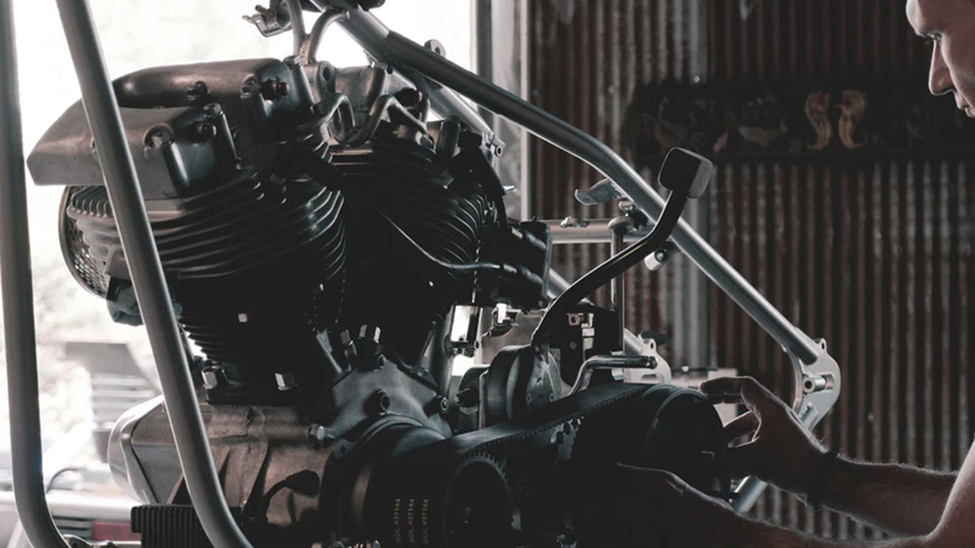 New Features Are Part of Auto Tech Competition