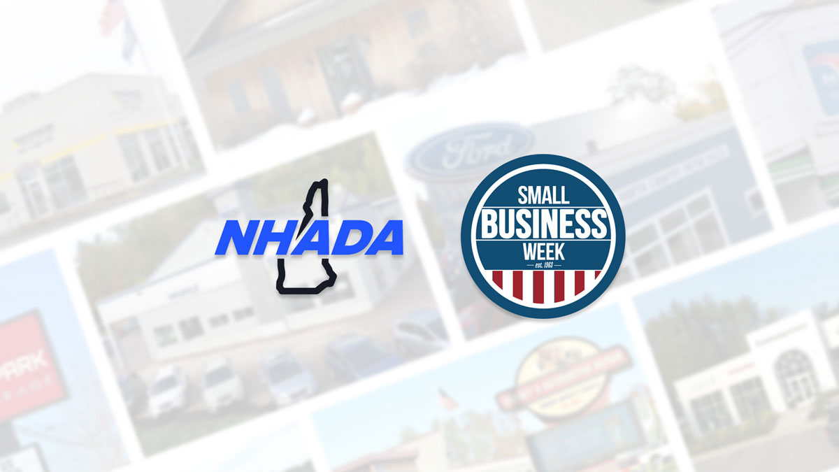 Small Business Week: Spotlighting New Hampshire’s Economic Engine