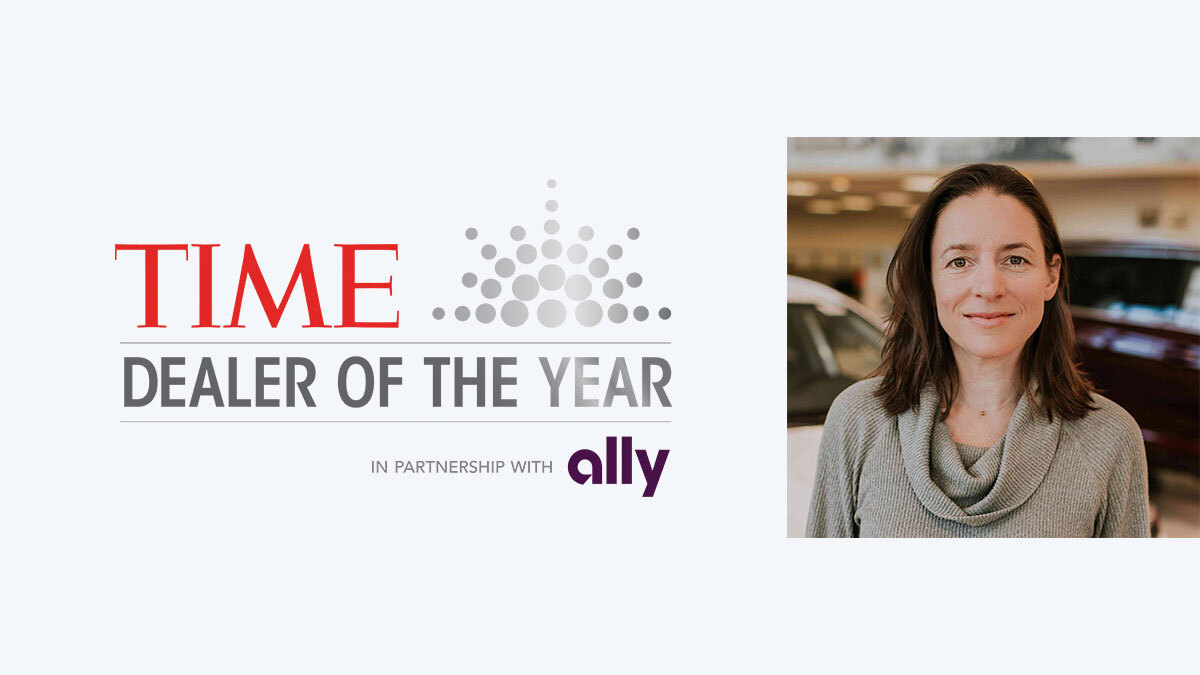 Amanda Grappone Osmer Named NH Time Dealer of the Year Nominee