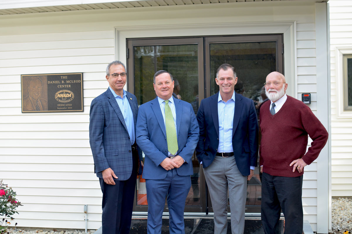 NHADA & NADA Town Hall 2023: Working Toward the Future