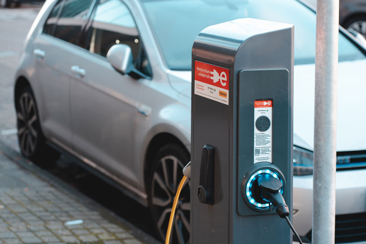 IRS States Changes to New Vehicle EV Tax Credits Under IRC Section 30D