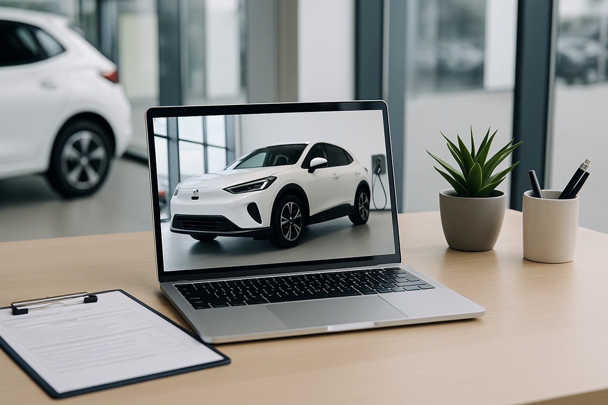 Dealer Update: IRS Clarifies Expiring Clean Vehicle Tax Credits – Key ...